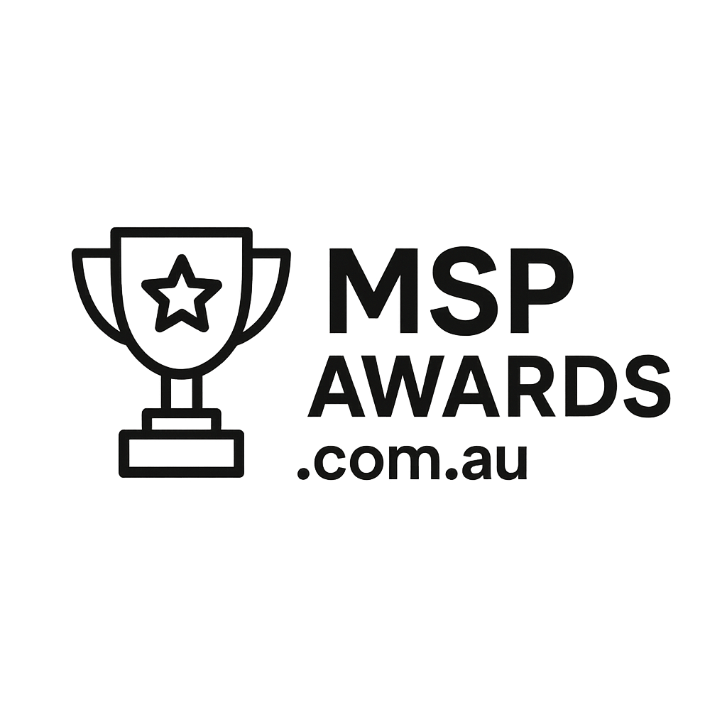 MSP Awards Australia 2026 - Best Nationwide MSP Winners | Managed IT ...